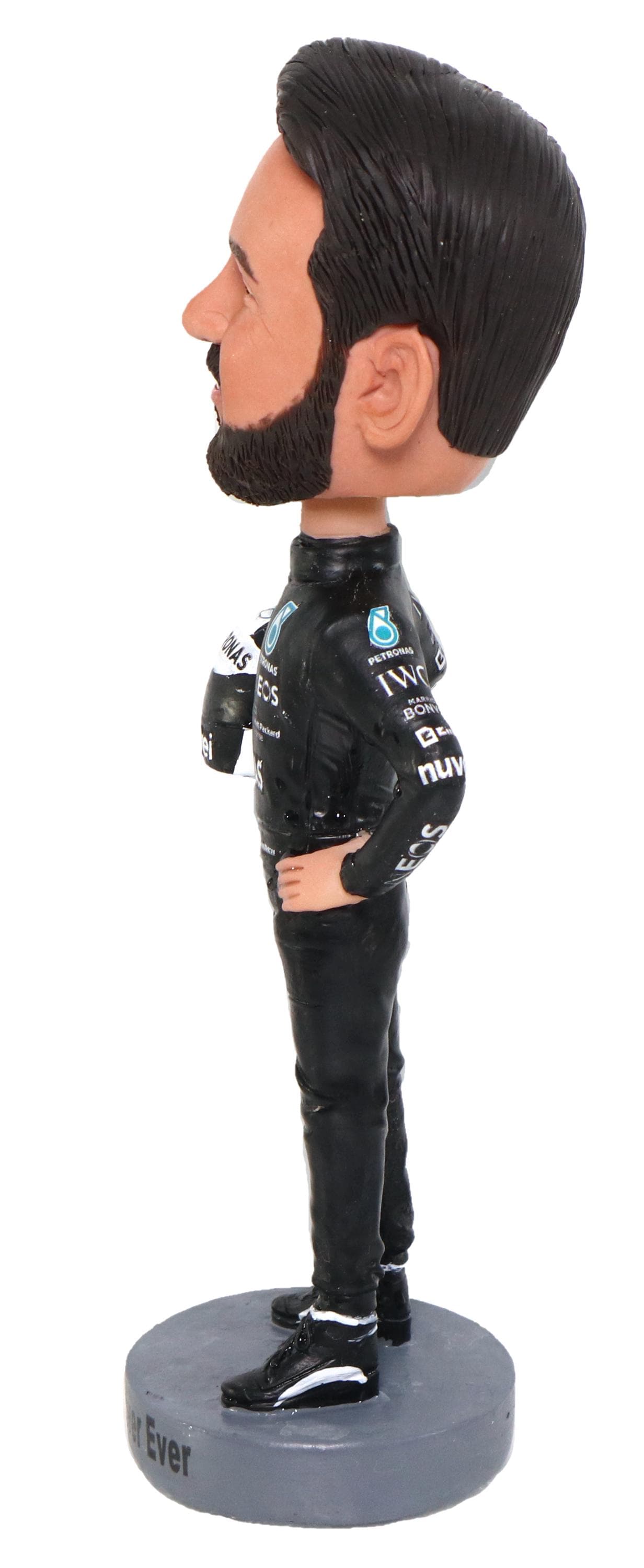 Custom Racer Bobblehead: Personalized F1 Driver Gift - Etsy