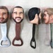 Custom Bottle Opener With Your Face on Bobbleheads Opener Customized ...