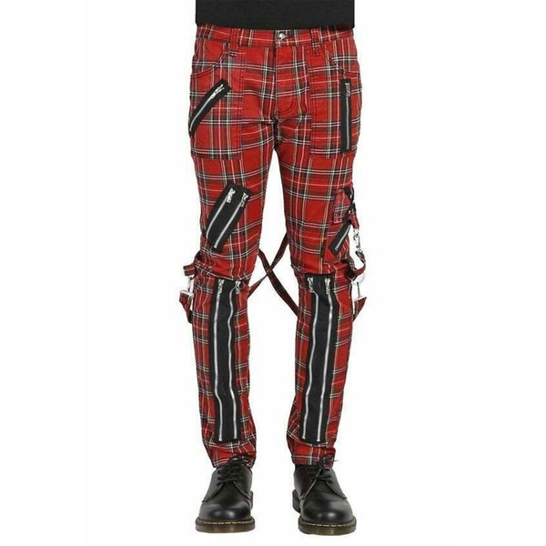 Shop Punk Pants - Etsy