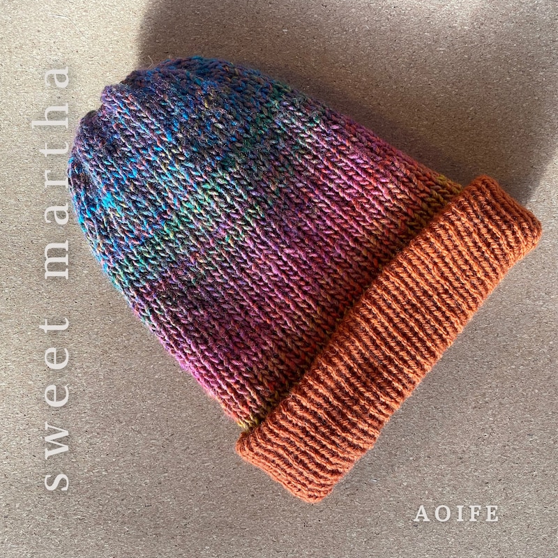 Woolly Hats - Etsy UK