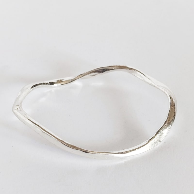 Modern Bracelet - Etsy