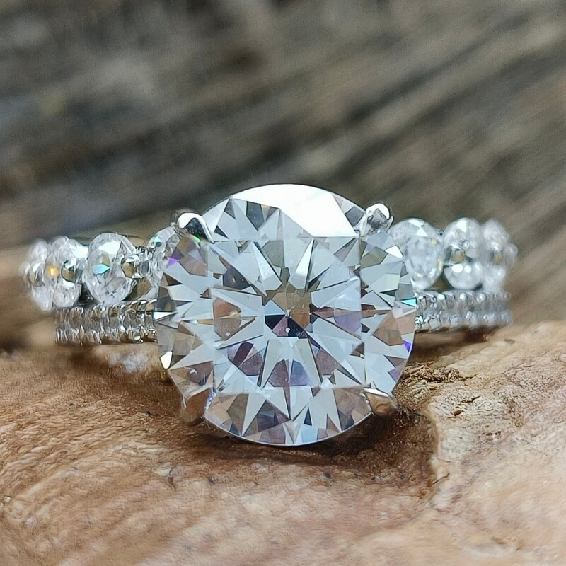 Fake Wedding Rings - Etsy