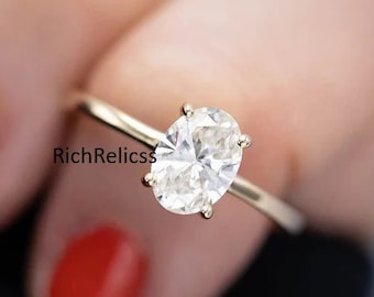 5x3mm Radiant Cut Full Eternity Band in 925 Silver/ Simulant - Etsy