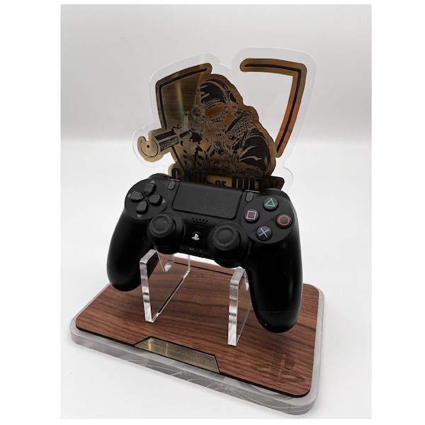 Laser File for Ps5 Controller Stand - Etsy