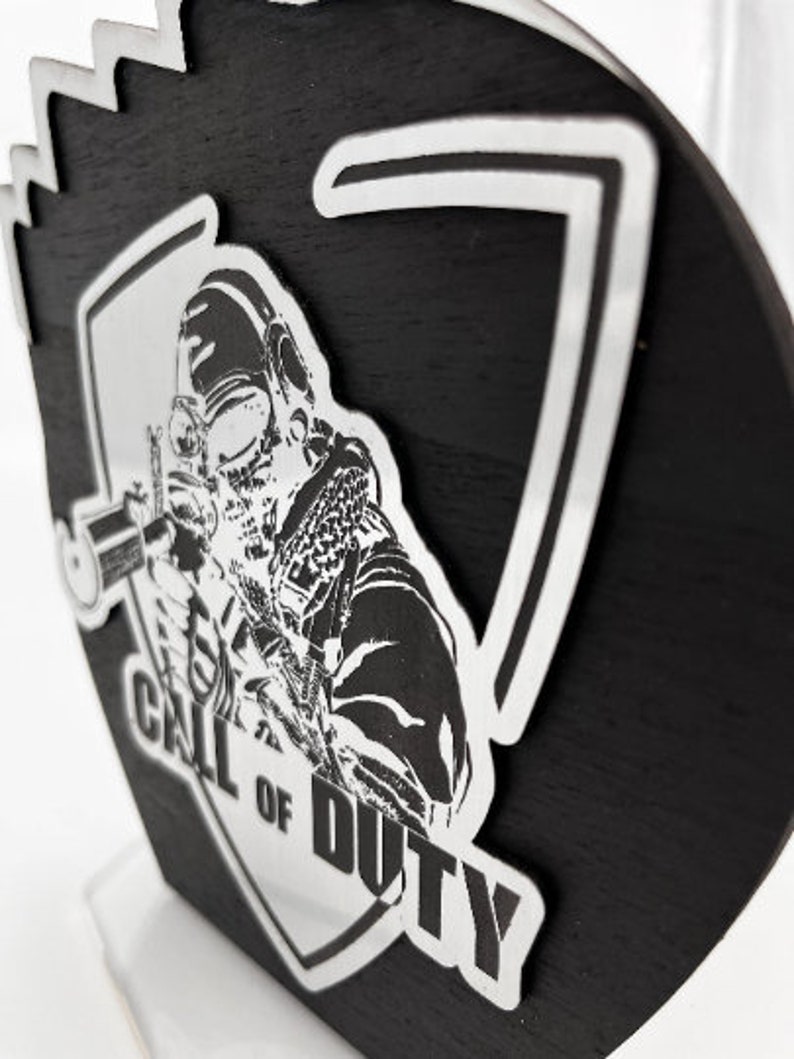Call of Duty Svg, COD Svg, Warzone Svg, Modern Warfare Svg, Warrior Svg ...