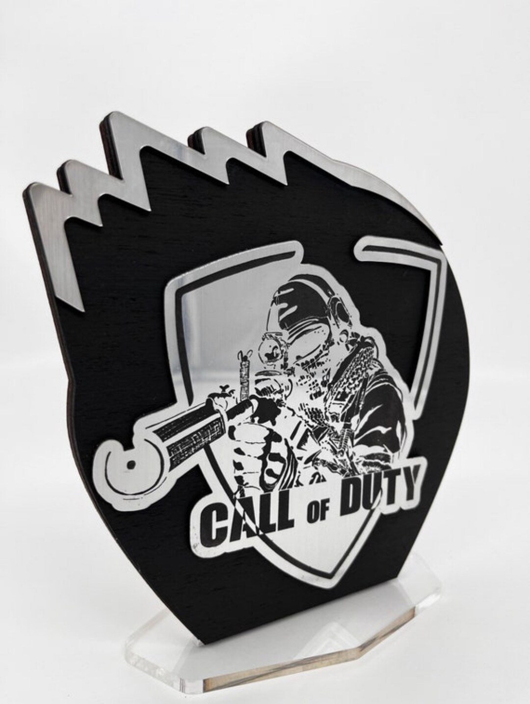 Call of Duty Svg COD Svg Warzone Svg Modern Warfare Svg - Etsy UK