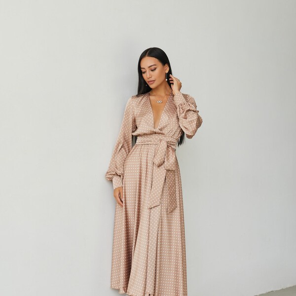 Boho Wedding Dress Mother of the Bride - Etsy