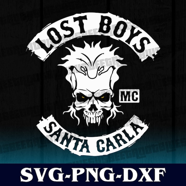 Lost Boys - Etsy