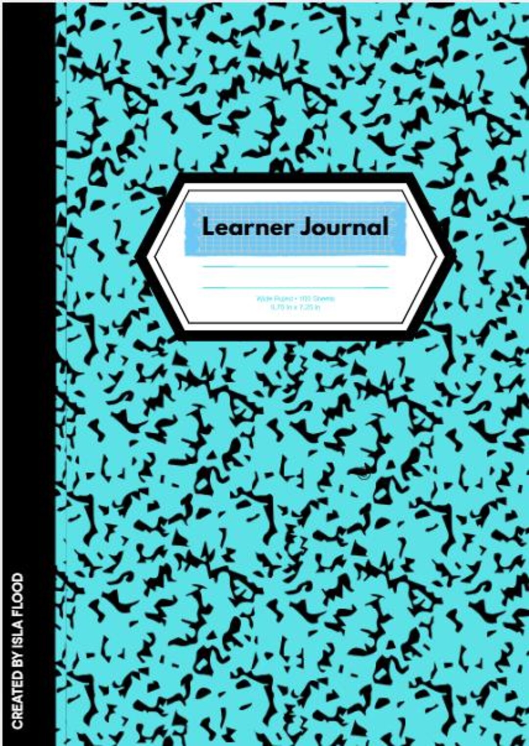 ESOL Printable Journal for Adults and Teenagers – Simple English ...