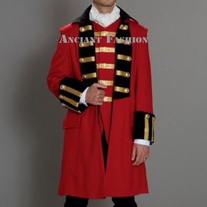 Napoleonic French Colonels Uniform - Etsy UK