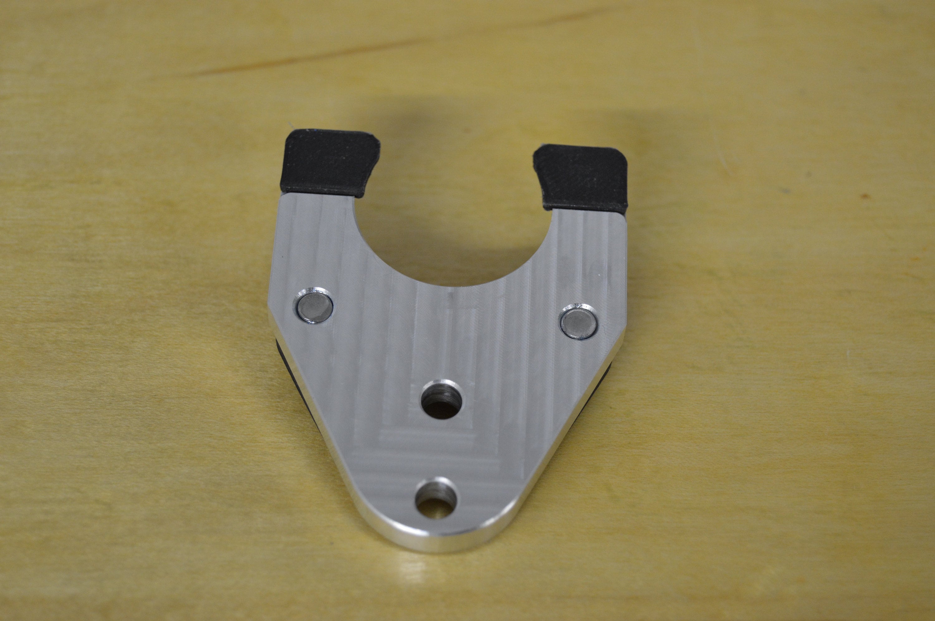 Tormach TTS Tool Holder Bracket - Etsy