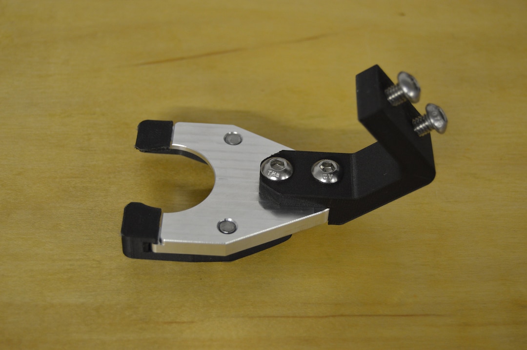 Tormach TTS Tool Holder Bracket - Etsy