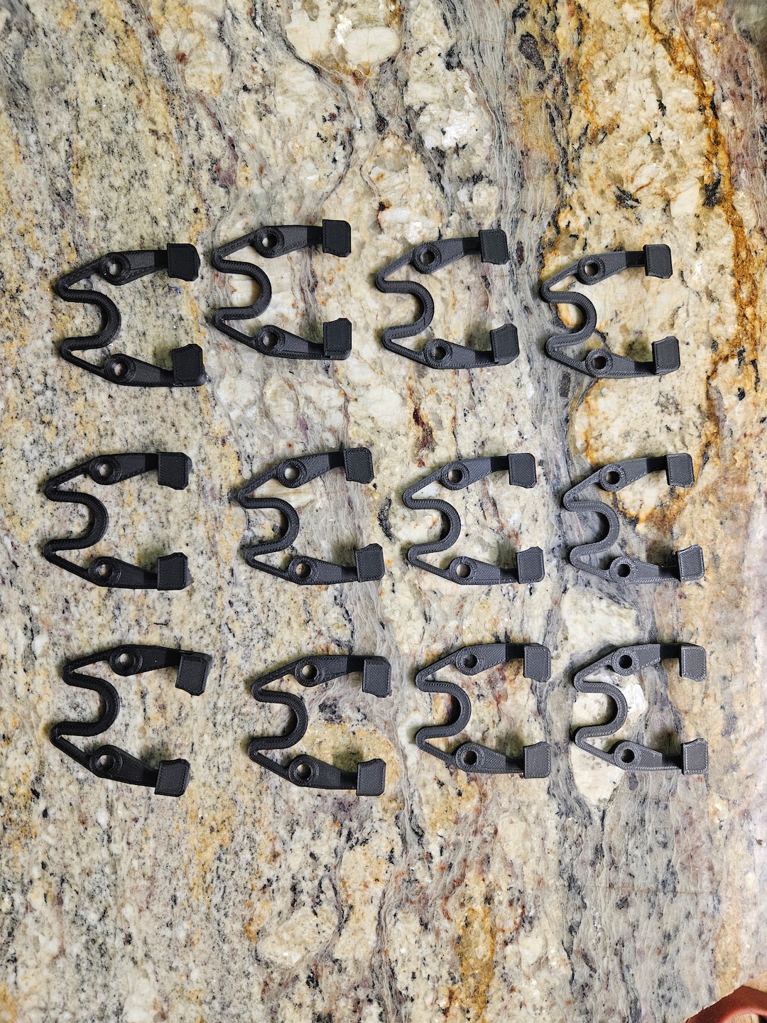 Improved Tormach ATC Tool Holder Fork Detent Arms, Pack of 12. - Etsy