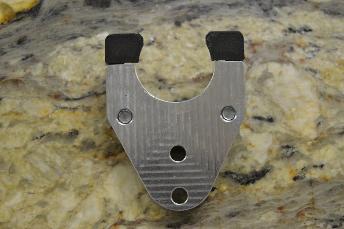 Improved Tormach ATC Tool Holder Fork Set for PCNC440 Automatic Tool ...