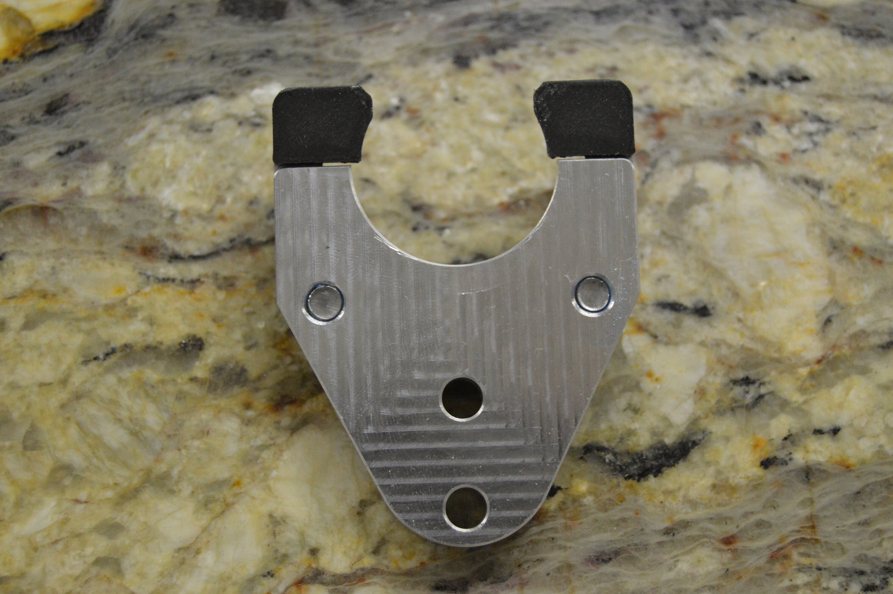 Improved Tormach ATC Tool Holder Fork Set for PCNC440 Automatic Tool ...