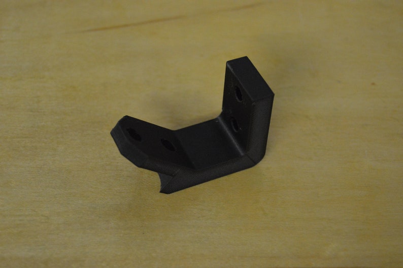 Tormach TTS Tool Holder Bracket - Etsy Tormach TTS Tool Holder Bracket - Etsy