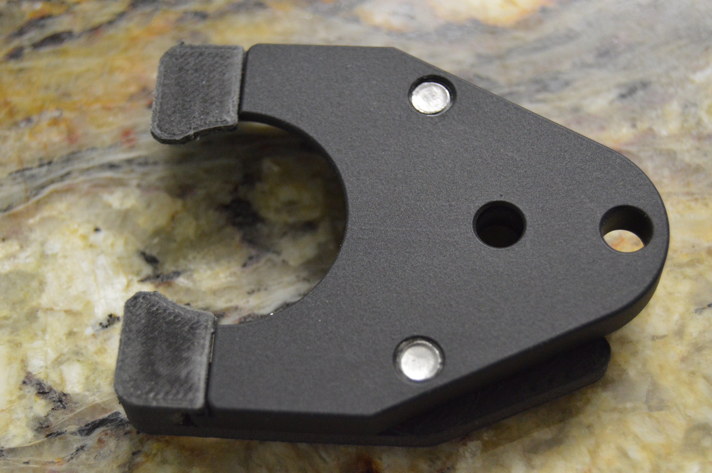 Improved Tormach ATC Tool Holder Fork Set for 1100M Automatic Tool ...