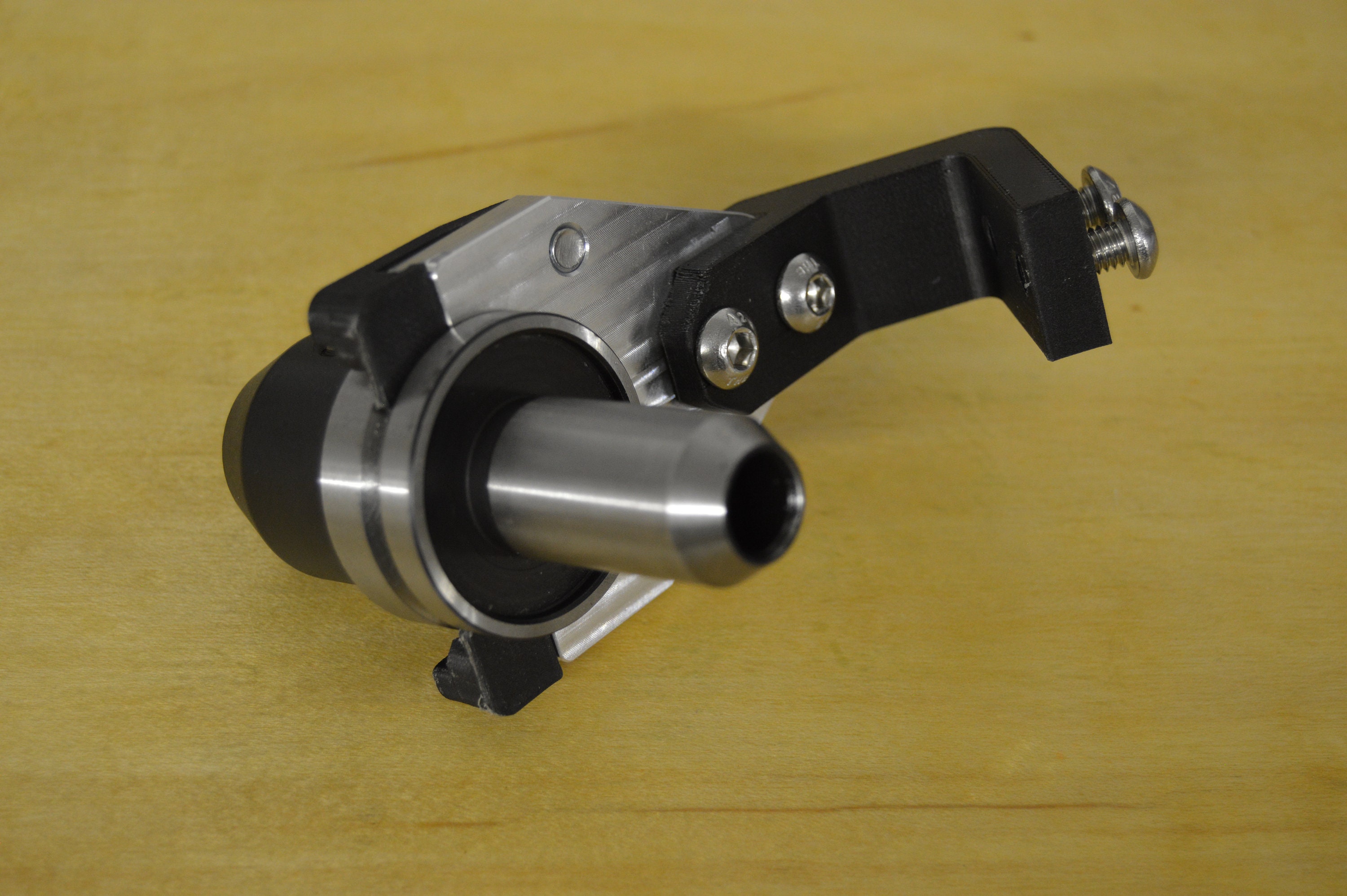 Tormach TTS Tool Holder Bracket - Etsy
