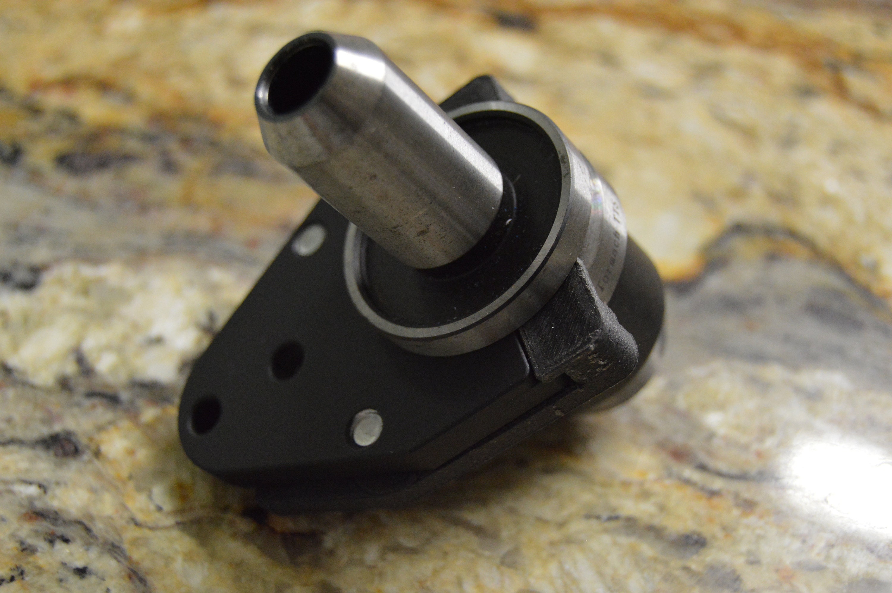 Improved Tormach ATC Tool Holder Fork Set for 770M Automatic Tool ...