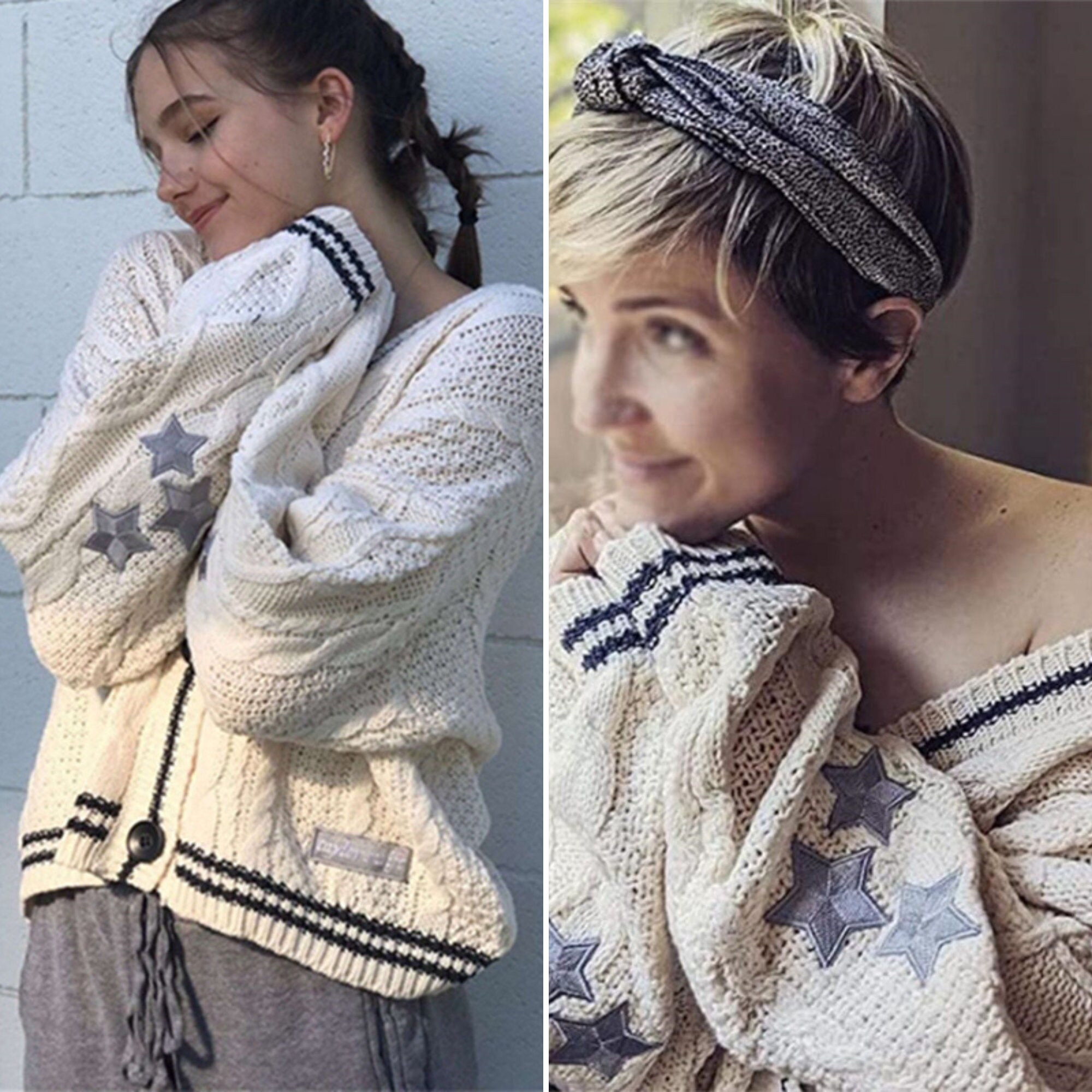 Discover Style: Taylor Swift-inspired Streetwear Sweater - Etsy