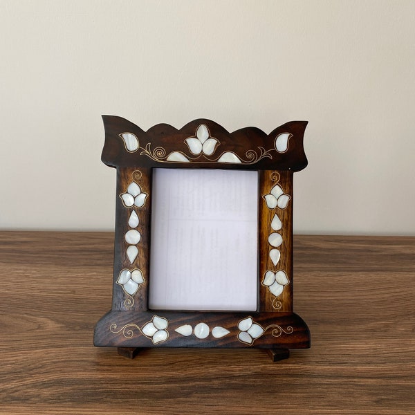 Distressed Frames - Etsy