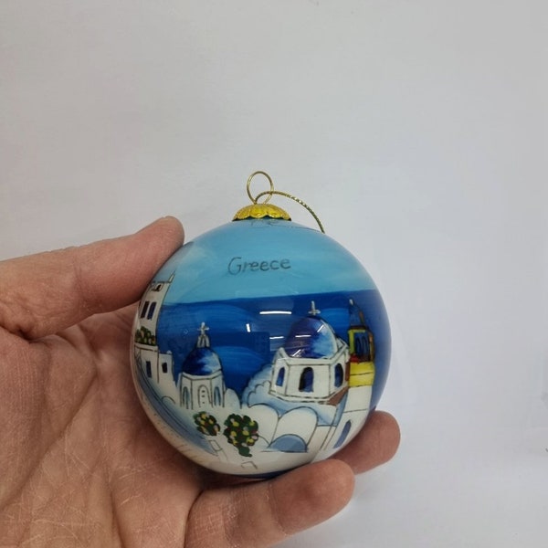 Greek Ornament - Etsy