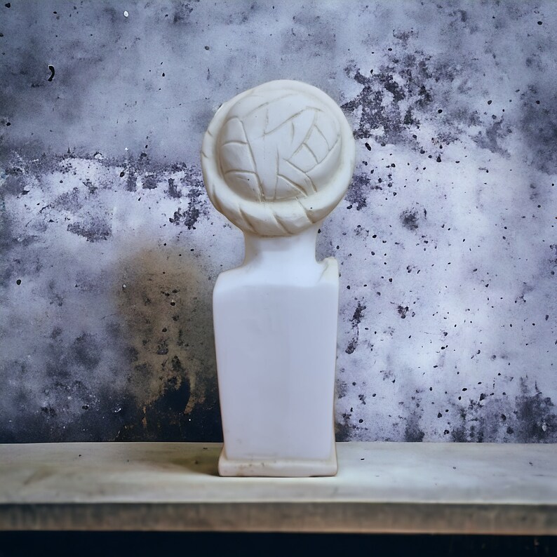 Collectible Ancient Greek Philosopher Busts - Aristotle, Pythagoras ...