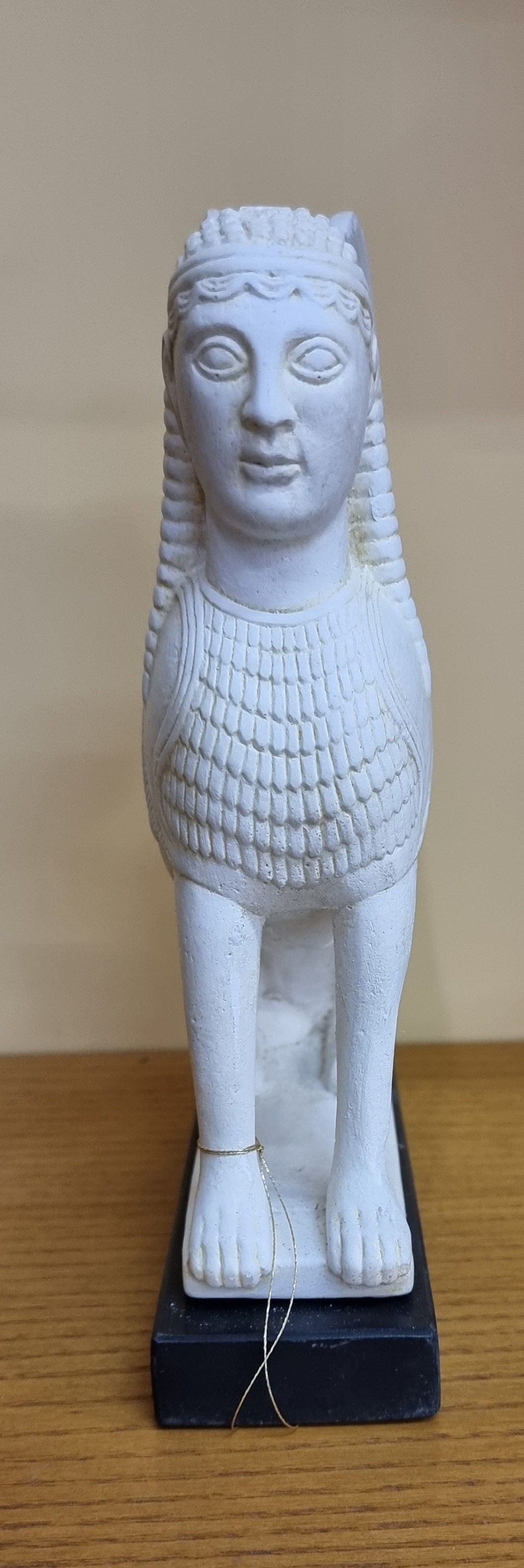 Ancient Greek Mythical Creature Sphinx Statue, Greek Mythology Monsters ...