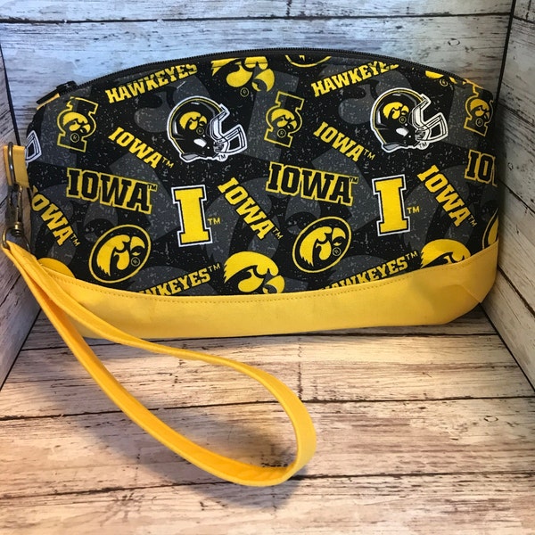 Iowa Hawkeye Decor - Etsy