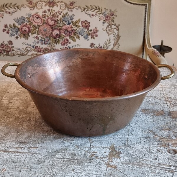 Bronze Cookware - Etsy