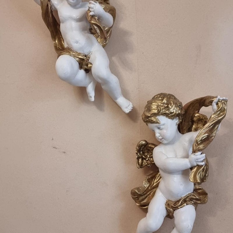 Italian Putti - Etsy