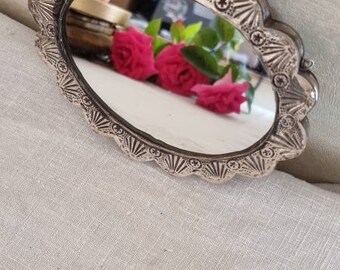 Turkish Wedding Mirror - Etsy