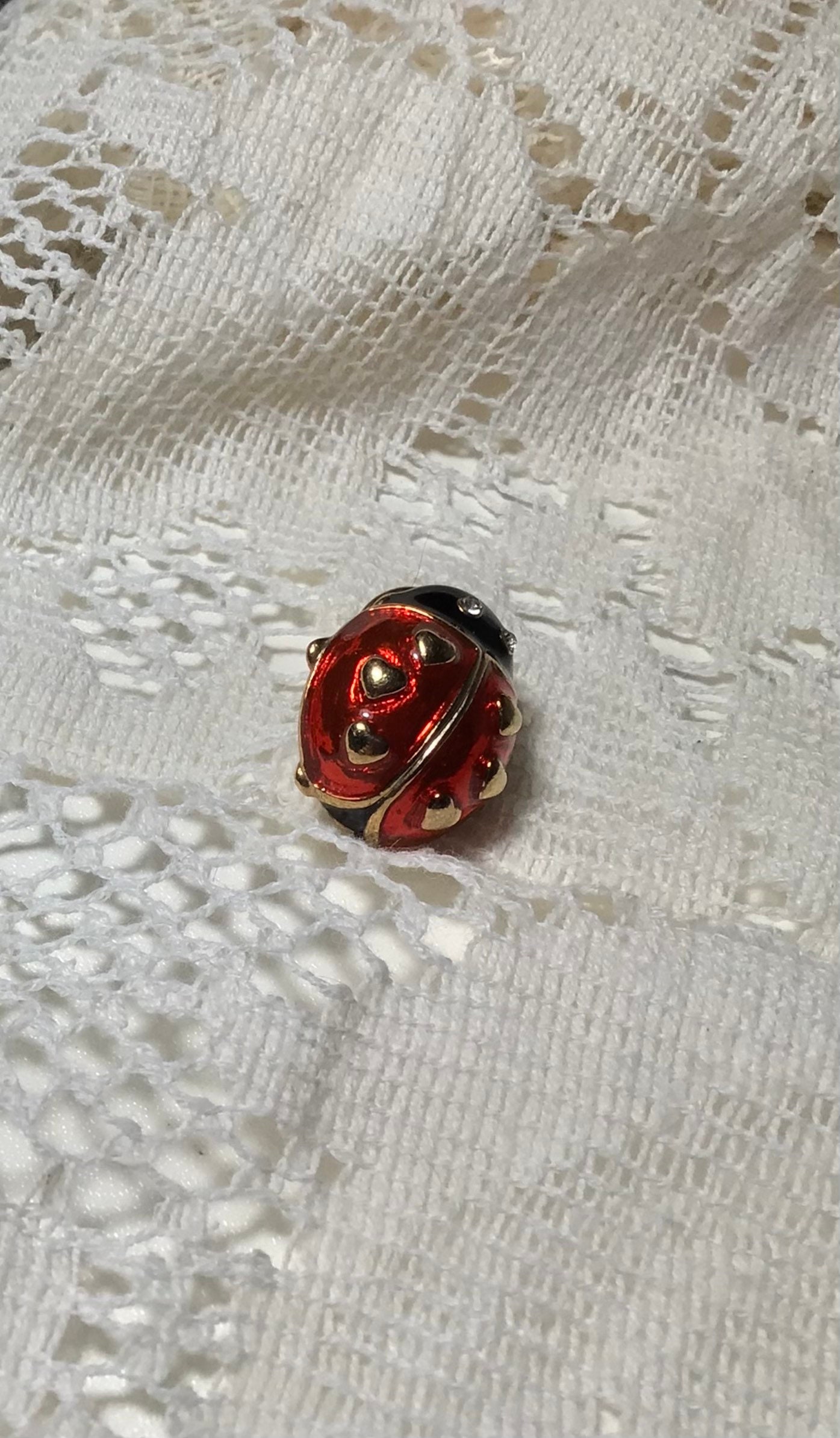 Vintage Avon Scatter Pin - Etsy