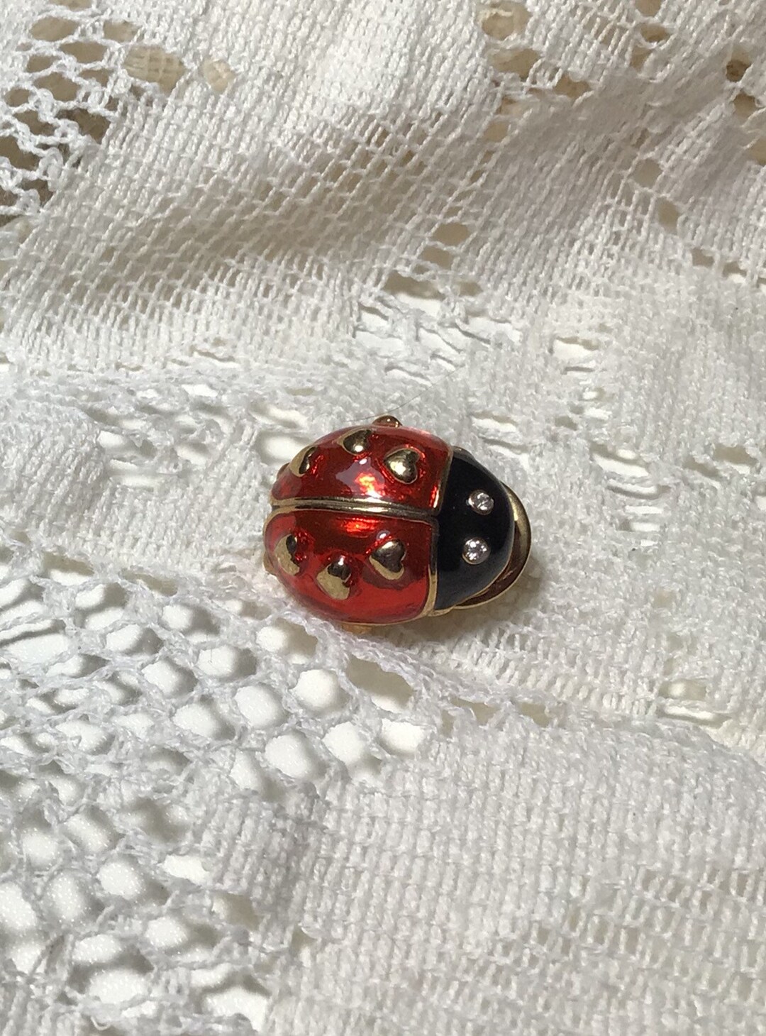 Vintage Avon Scatter Pin - Etsy