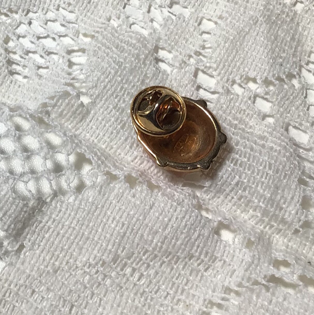 Vintage Avon Scatter Pin - Etsy