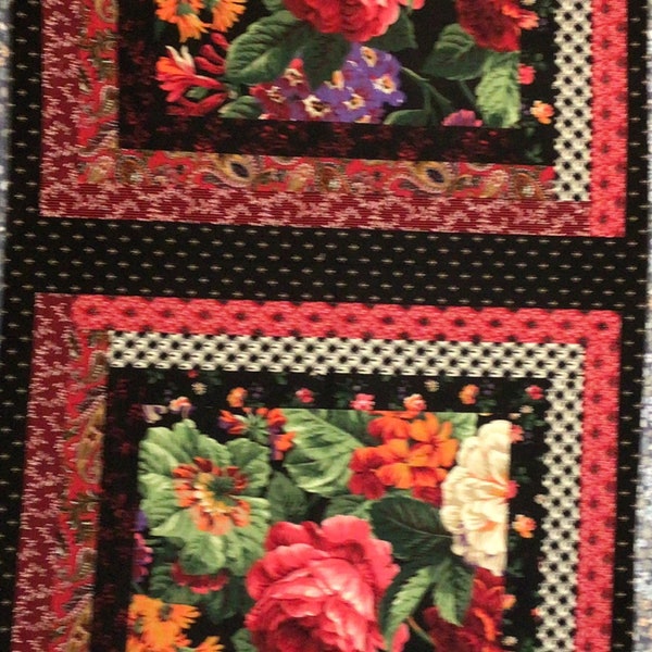 Cheater Fabric - Etsy