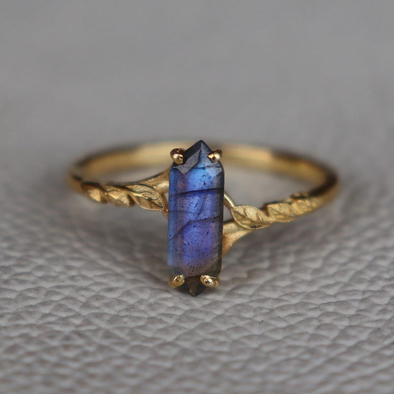 Wear a Ring to Bar or Not - Etsy