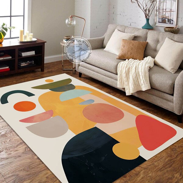 Wall Rug - Etsy