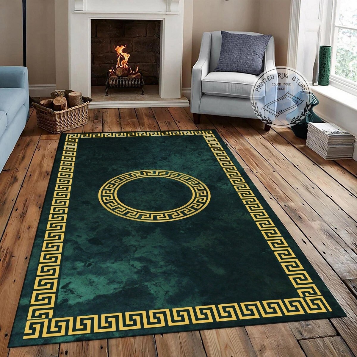 Ancient Greek Rugs | Bryont Blog