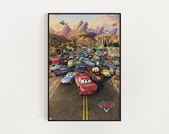 Movie Art - Etsy
