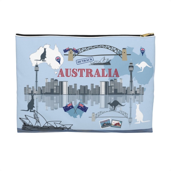 Australian Bag - Etsy