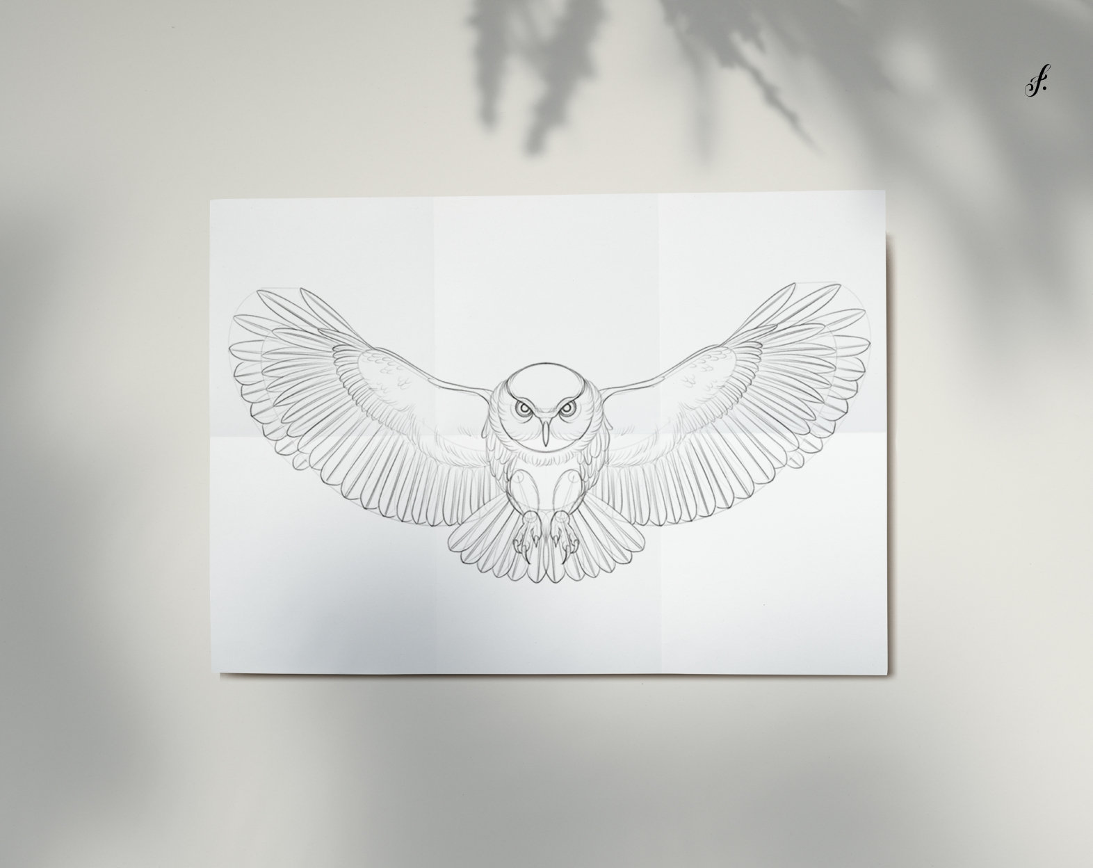 Procreate Owl Stamp | 3 Template Procreate Brushes | Procreate Stamp ...