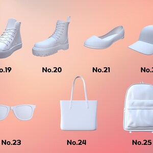 25 Clothing 3D Model Procreate With 65+ Procreate Tutorials, Procreate ...
