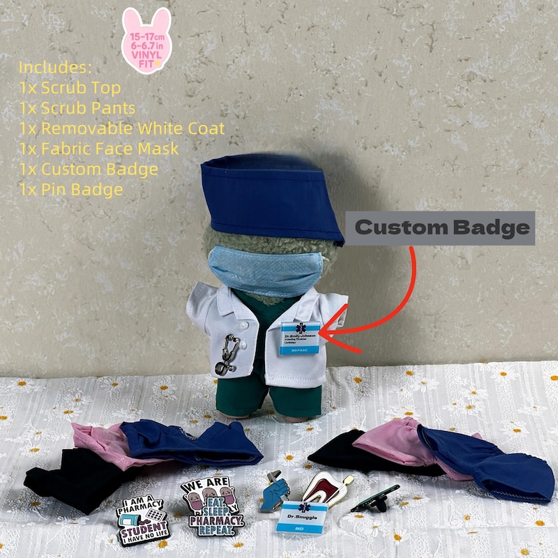 Labubu Custom Hats - Etsy