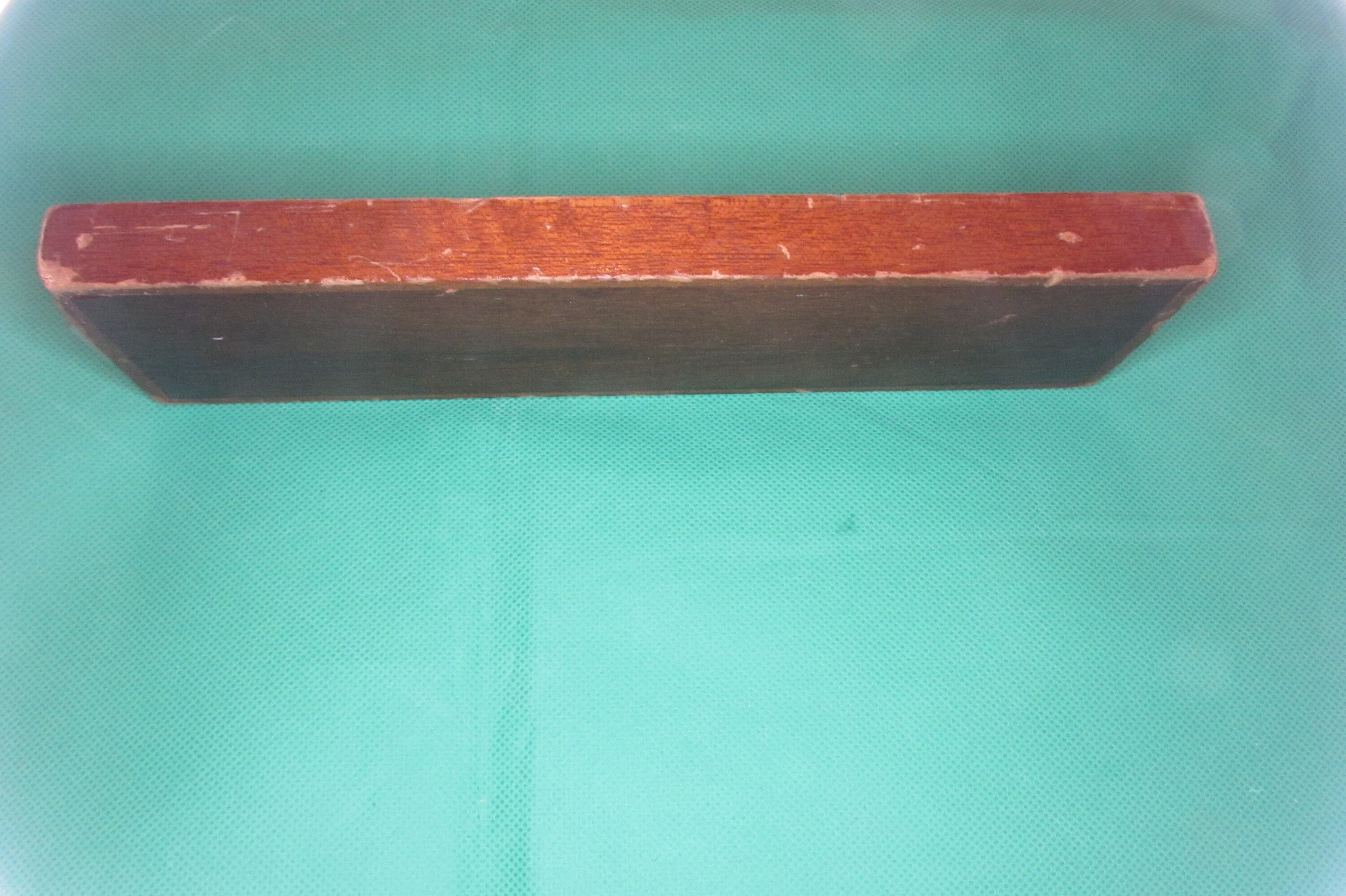 Vintage Cribbage Board - Etsy