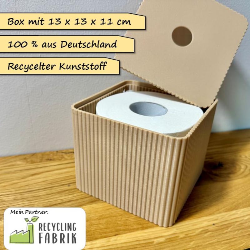 Back of Toilet Box - Etsy