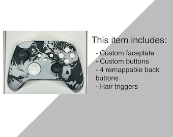 Make Your Own Custom Xbox One Controller - Etsy