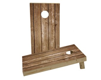 Blank Cornhole Board - Etsy