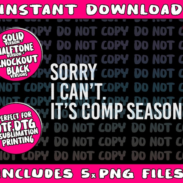 Dance Comp Png - Etsy