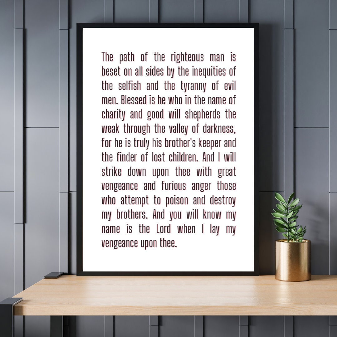 Pulp Fiction Pitt Quotes